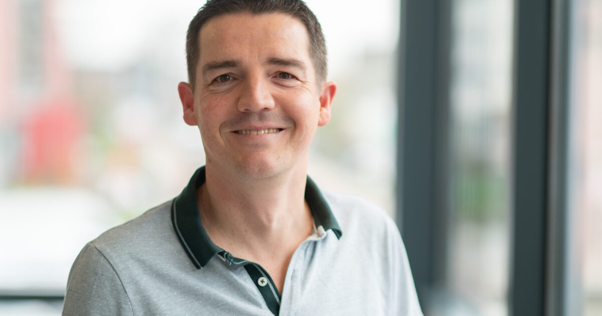 dr. Koen Gorleer | De Gastrogroep