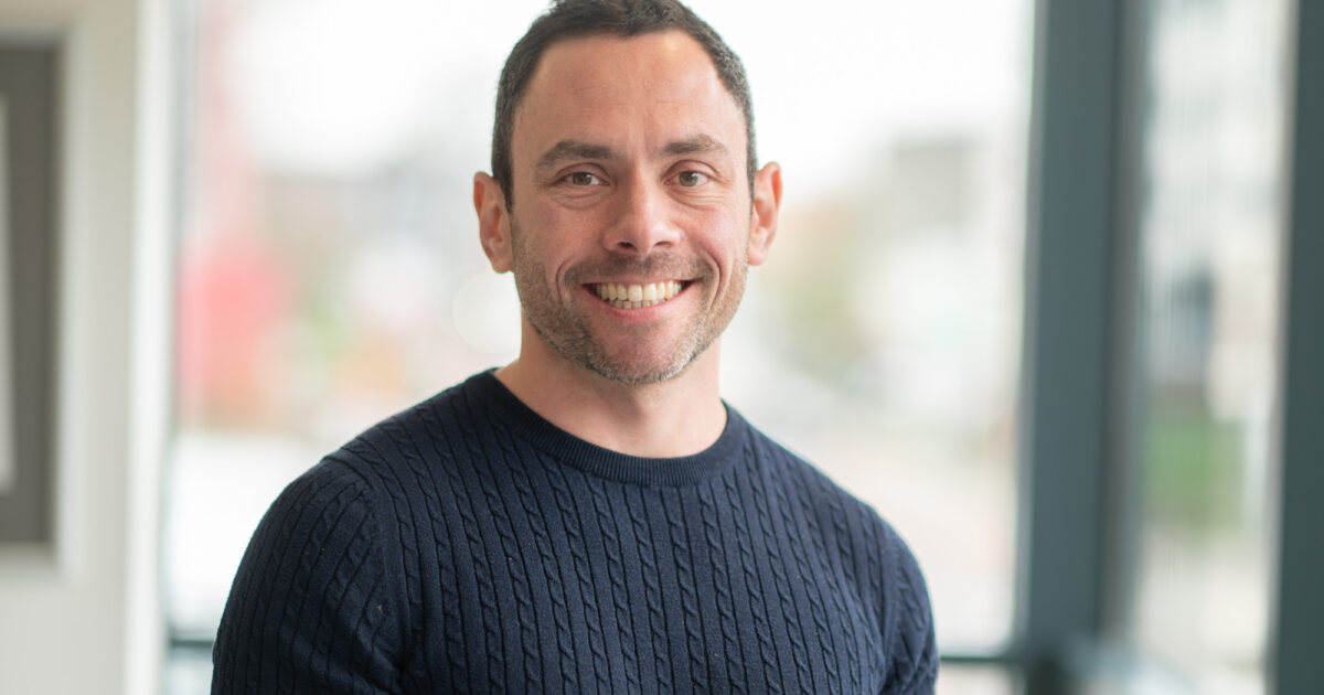 dr. Tom Holvoet | De Gastrogroep